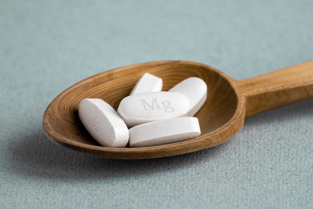 8 Benefits of Taking Magnesium Supplements - Apothecary & Co
