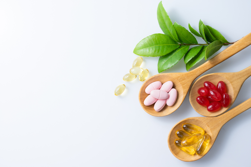 6 Supplements to Boost Your Immune System - Apothecary & Co