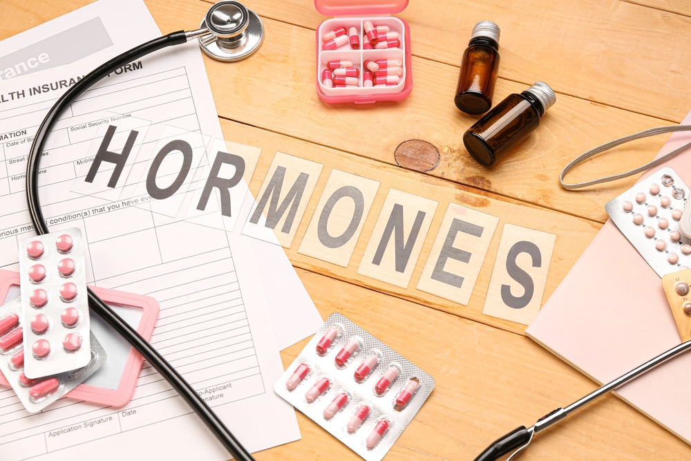 Balancing Hormones Naturally: What You Need to Know - Apothecary & Co