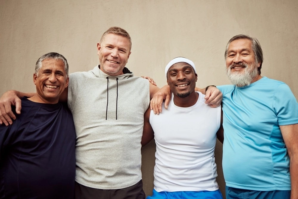 Men’s Wellness from a Functional Medicine Perspective - Apothecary & Co